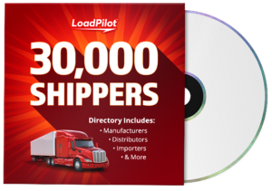 LoadPilot Freight Broker Software | Move More Loads in Less Time