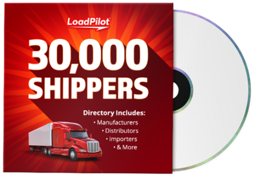 LoadPilot Freight Broker Software | Move More Loads in Less Time