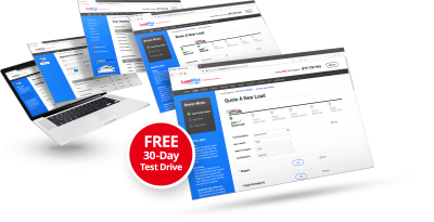LoadPilot Freight Broker Software | Program Overview & Features