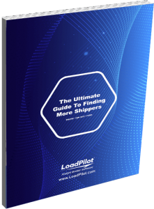 Shippers List - Loadpilot